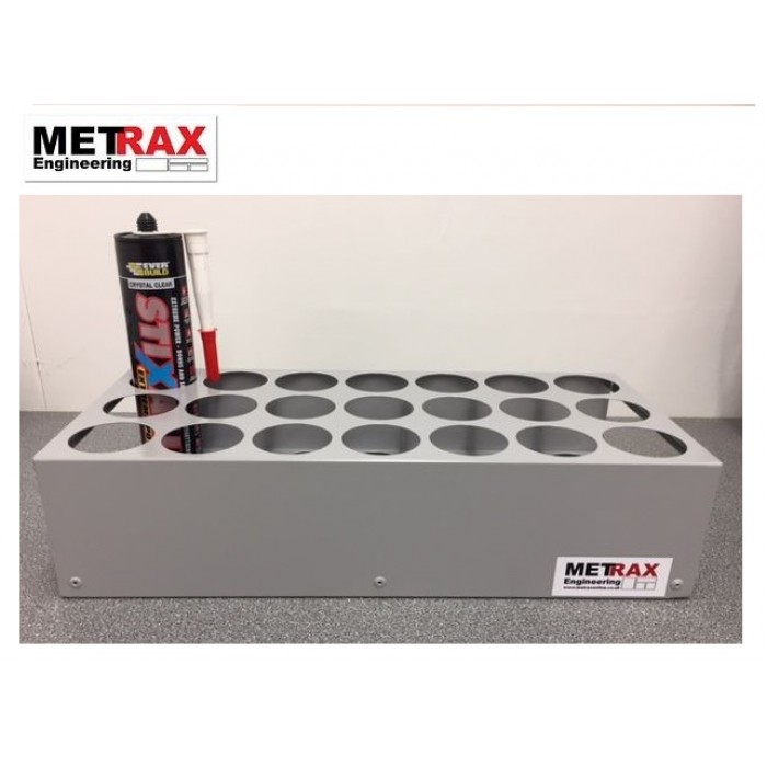 Sealant/Adhesive Tube Holder at Joel Stanbury blog
