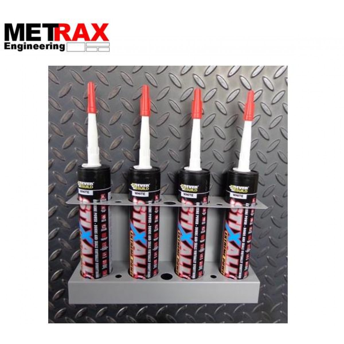 Sealant/Adhesive Tube Holder at Joel Stanbury blog