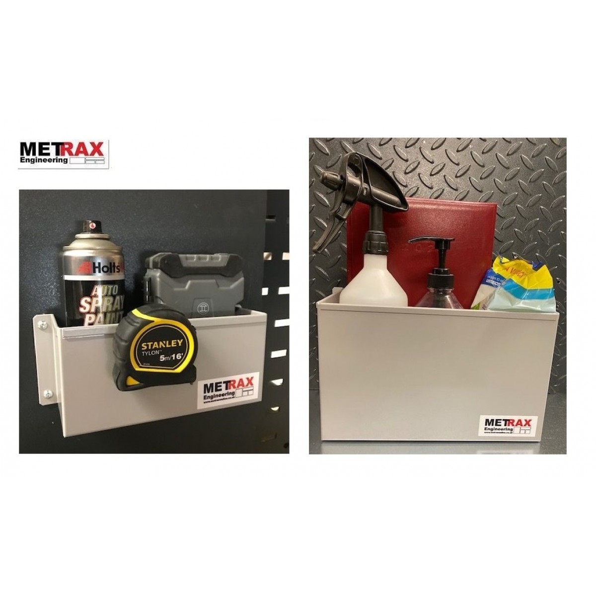 Universal Storage Pocket Bundle