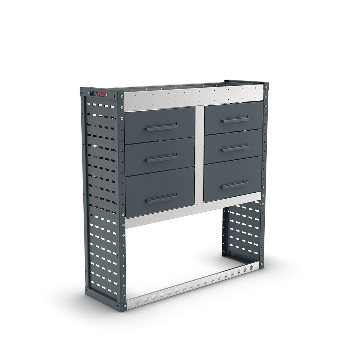 Ford Transit Custom (2012 - 2024 Mk2) L2H1 Crew Van - Workshop Kit